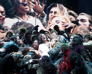 Jesus Christ Superstar Live | Showtimes & Tickets | The Light Cinema ...