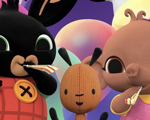 Bing & Friends: Birthday Celebration | Showtimes & Tickets | The Light ...