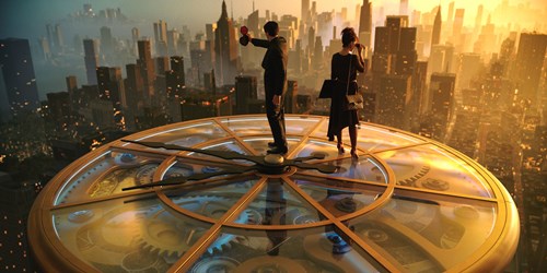 Megalopolis | Showtimes & Tickets | The Light Cinema Cambridge