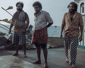 Kondal (Malayalam) | Showtimes & Tickets | The Light Cinema Cambridge