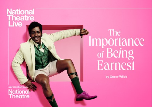 NT Live: The Importance of Being Earnest | Showtimes & Tickets | The ...