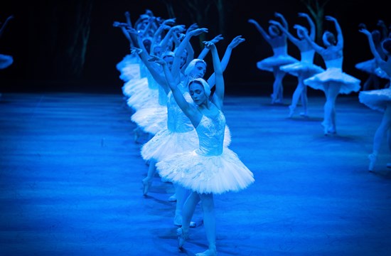 Addlestone - The Light