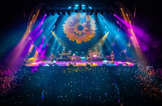 Addlestone - The Light