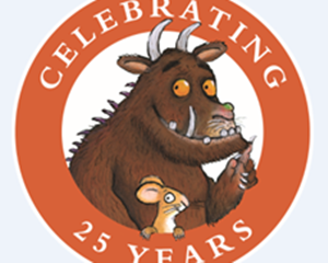 The Gruffalo & The Gruffalo's Child double bill | Showtimes & Tickets ...