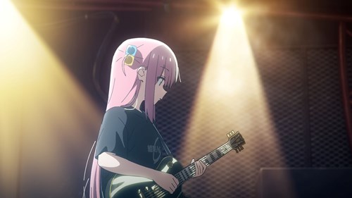 Bocchi The Rock! (Subbed) | Showtimes & Tickets | The Light Cinema ...
