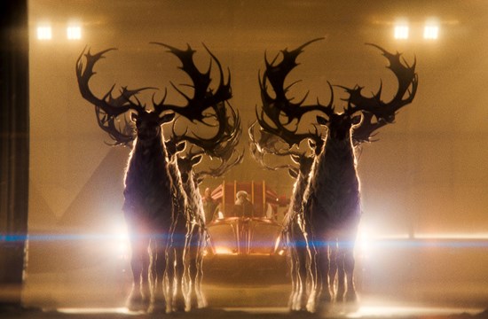 Addlestone - The Light