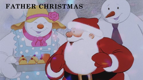 Father Christmas | Showtimes & Tickets | The Light Cinema Cambridge