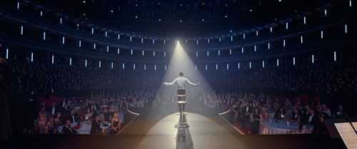 Better Man - Addlestone - The Light