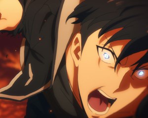 Solo Leveling: ReAwakening (Subbed) | Showtimes & Tickets | The Light ...