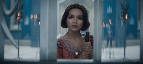 The Evolution of Snow White: From Classic Animation to Modern Magic ...