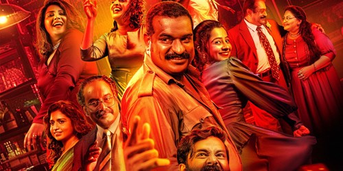 Rifle Club (Malayalam) | Showtimes & Tickets | The Light Cinema Bolton