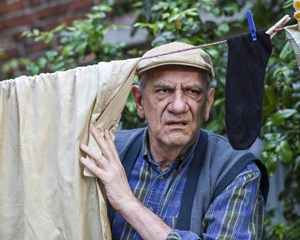 Dalej Jazda - Wisbech - The Light