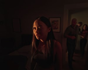 Presence | Showtimes & Tickets | The Light Cinema Cambridge
