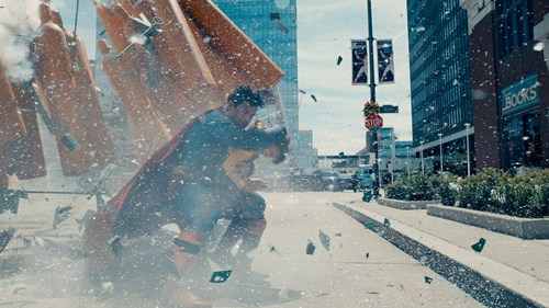 Superman | Showtimes & Tickets | The Light Cinema Cambridge