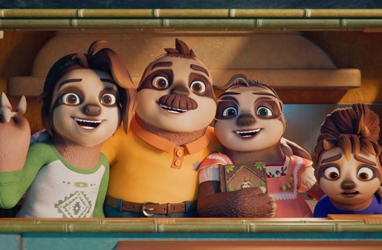 Cinema Guide | The Light Walsall | Film Listings & Showtimes