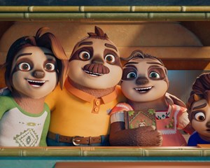 The Sloth Lane | Showtimes & Tickets | The Light Cinema Sheffield
