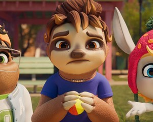 The Sloth Lane | Showtimes & Tickets | The Light Cinema Cambridge