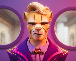 The Sloth Lane - Cambridge - The Light