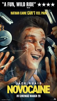 Cinema Guide | The Light Addlestone | Film Listings & Showtimes