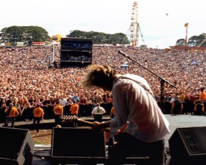 DIG! XX - Addlestone - The Light