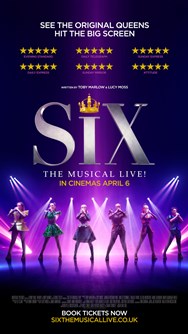 Now Showing | Cinema | The Light Redhill