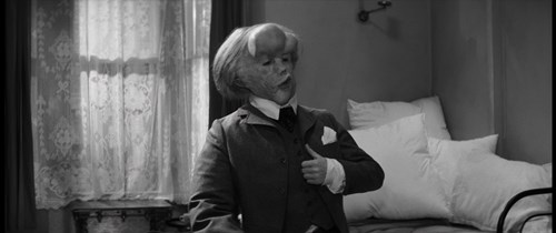 The Elephant Man (45th Anniversary) | Showtimes & Tickets | The Light ...