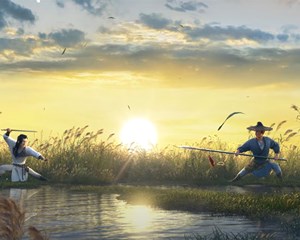 Chang'An (Mandarin) | Showtimes & Tickets | The Light Cinema Cambridge