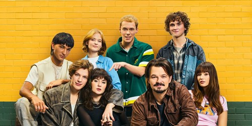 Piep*zyc Mickiewicza 2 | Showtimes & Tickets | The Light Cinema ...