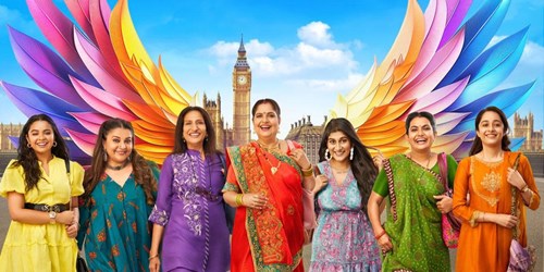 Umbarro (Gujarati) | Showtimes & Tickets | The Light Cinema Redhill