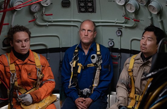 Cinema Guide | The Light Sittingbourne | Film Listings & Showtimes