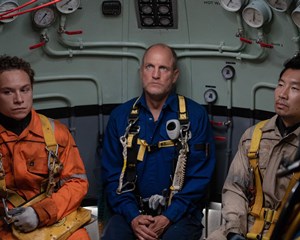 Last Breath | Showtimes & Tickets | The Light Cinema Wisbech