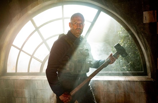 Cinema Guide | The Light Addlestone | Film Listings & Showtimes