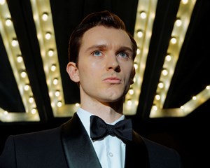 Mr Burton - Huddersfield - The Light