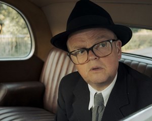 Mr Burton - Huddersfield - The Light