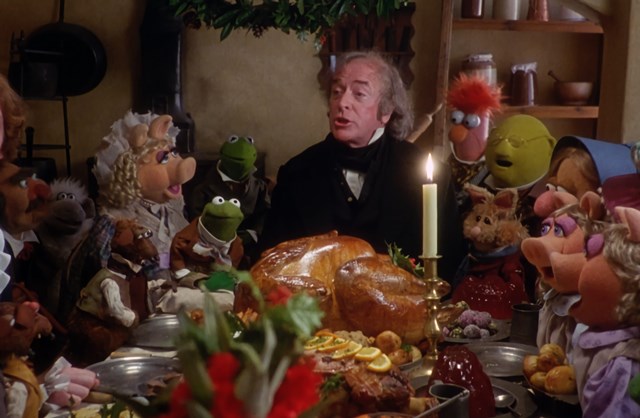 Marley Brothers Muppets