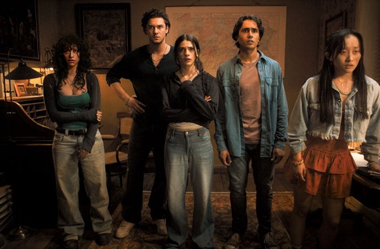 Cinema Guide | The Light Sittingbourne | Film Listings & Showtimes