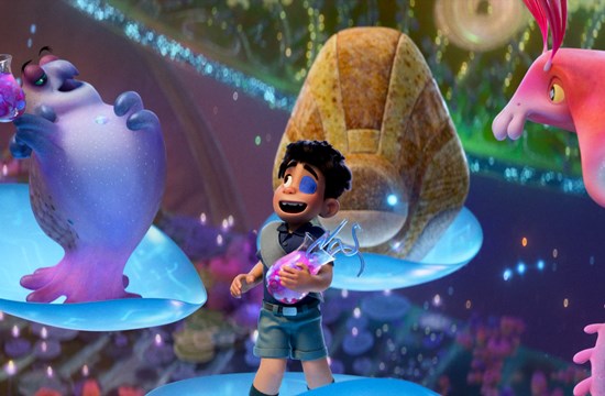 Cinema Guide | The Light Addlestone | Film Listings & Showtimes