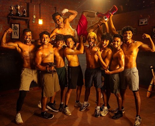 Alappuzha Gymkhana (Malayalam) | Showtimes & Tickets | The Light Cinema Walsall