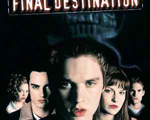 Double Bill: Final Destination & Final Destination: Bloodlines ...
