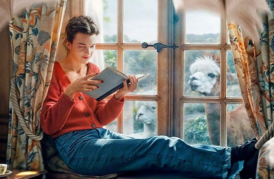 Now Showing | Cinema | The Light Sittingbourne