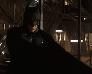 Batman Begins with Live Q&A | Showtimes & Tickets | The Light Cinema ...