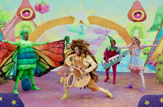 Cinema Guide | The Light Stockport | Film Listings & Showtimes