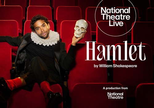 National Theatre Live: Hamlet | Showtimes & Tickets | The Light Cinema ...