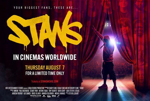 Stans | Showtimes & Tickets | The Light Cinema Thetford