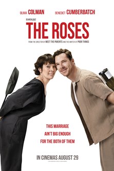 Cinema | Redhill | The Light