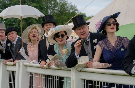 Cinema Guide | The Light Sittingbourne | Film Listings & Showtimes