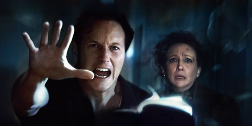 The Conjuring: Last Rites | Showtimes & Tickets | The Light Cinema Redhill