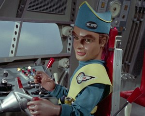 Thunderbirds - 4K Restoration Double-Bill | Showtimes & Tickets | The ...