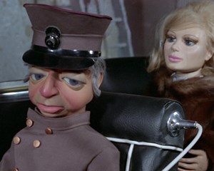 Thunderbirds - 4K Restoration Double-Bill | Showtimes & Tickets | The ...