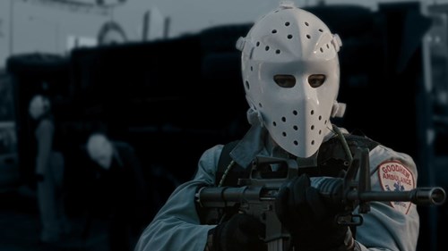 Heat (30th Anniversary) - New Brighton - The Light